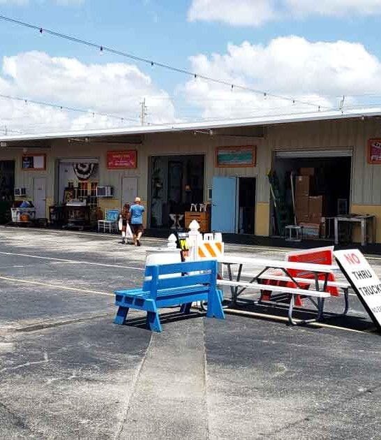 massive florida flea budget ftr