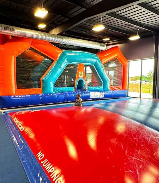 massive indoor playground missouri ftr