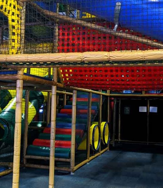 massive indoor playground pennsylvania ftr