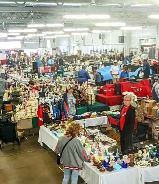 massive ohio market shopping ftr