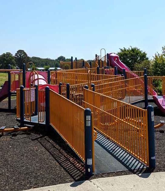 massive park maryland ftr