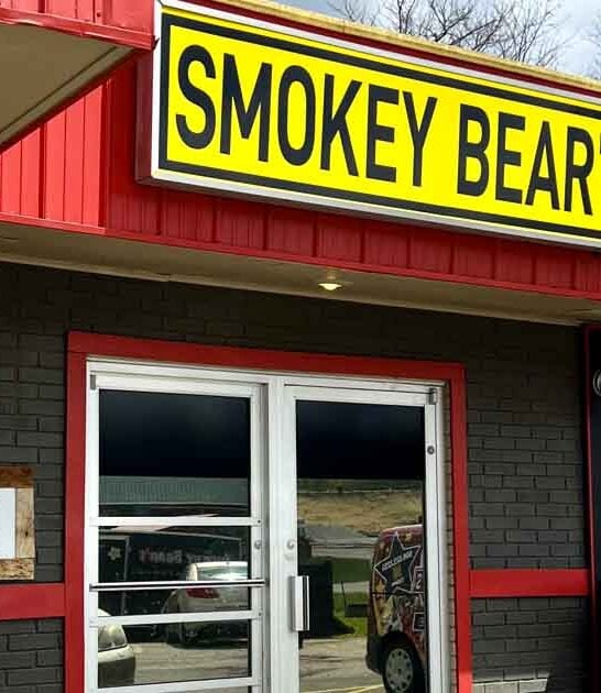 massive pork sandwich kentucky ftr