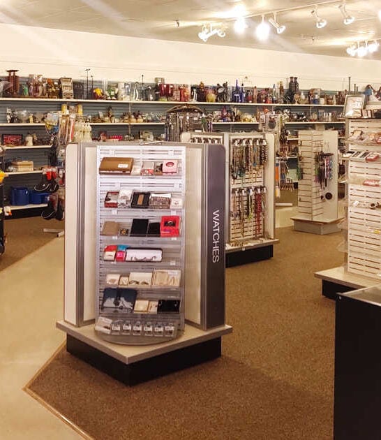 massive thrift shops wisconsin ftr