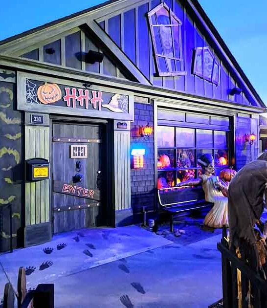 meal haunted new york ftr