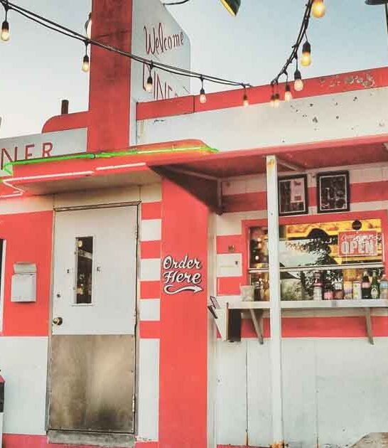 memory classic arizona diner ftr