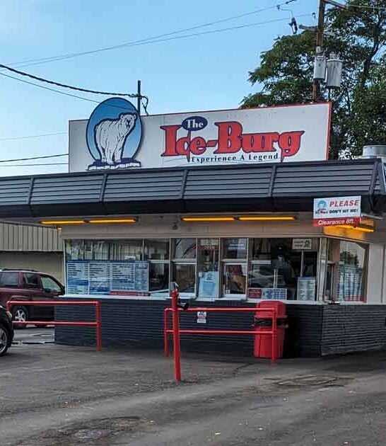memory lane washington restaurant ftr