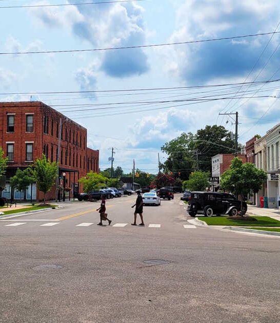 You&rsquo;ll Find Delicious Mexican Food On Every Corner In This Small Alabama Town