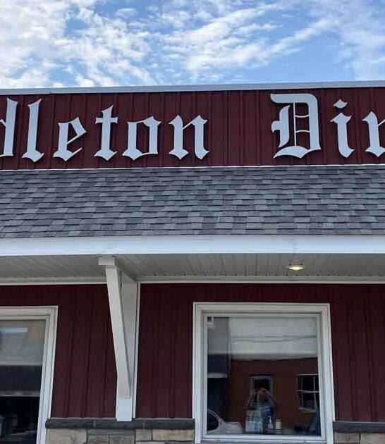 michigan amish comfort buffet ftr