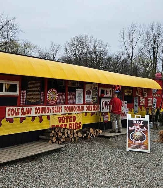 michigan bbq comfort food ftr