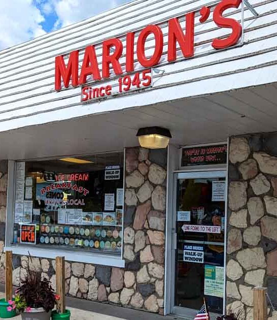 michigan best dairy bar ftr