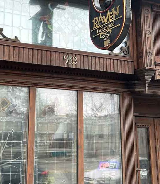 michigan cafe unlike anything ftr