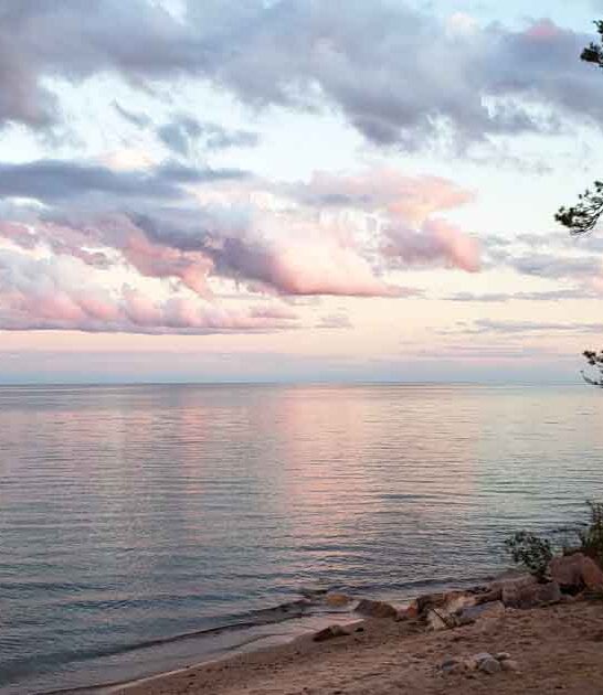 michigan discover gorgeous park ftr