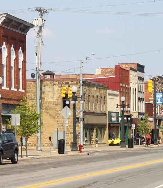 michigan enchanting small towns ftr