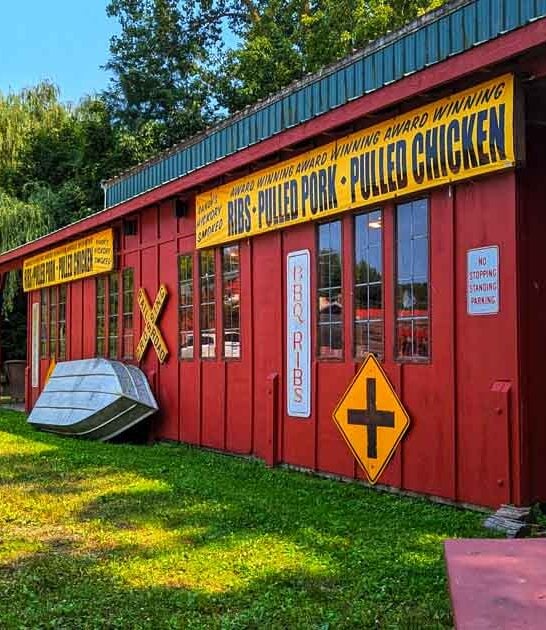 michigan hidden bbq joint ftr