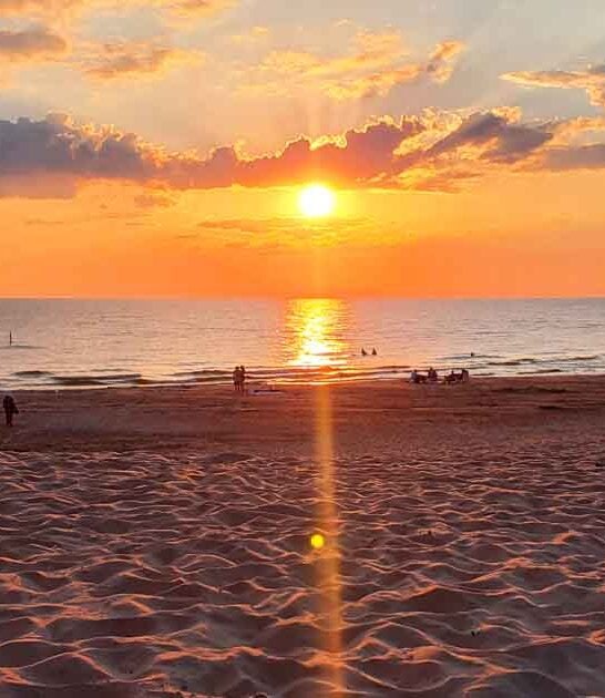 michigan hidden beach spot ftr