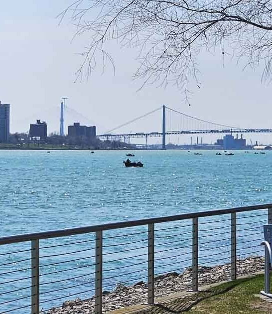 michigan hidden riverfront park ftr
