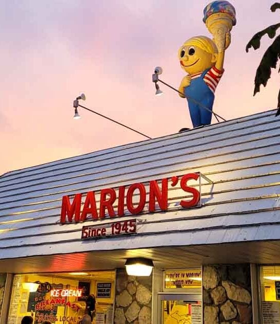 michigan local favorite shop ftr