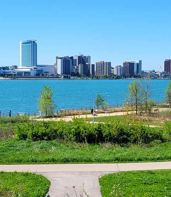 michigan magic riverfront park ftr