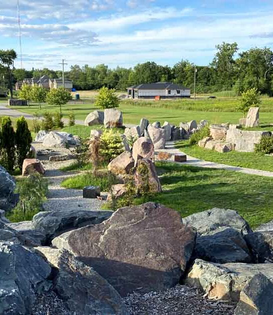 michigan mars like garden ftr