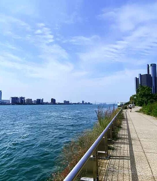 michigan most beautiful park ftr
