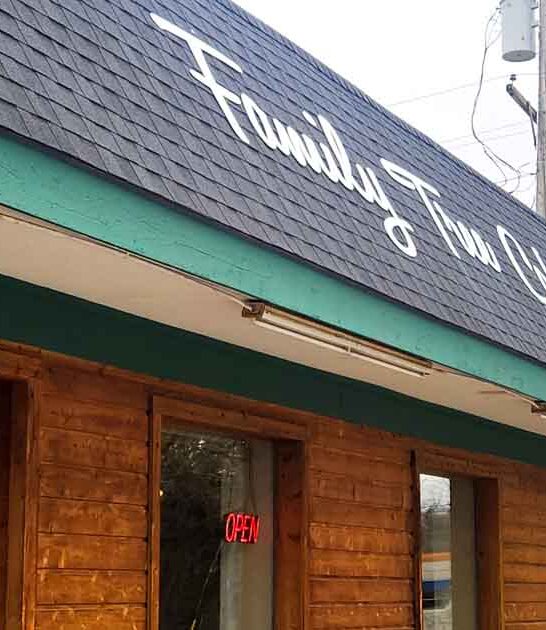 michigan restaurant draws visitors ftr