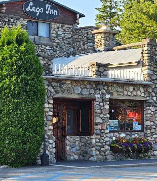 michigan restaurant poland feels ftr