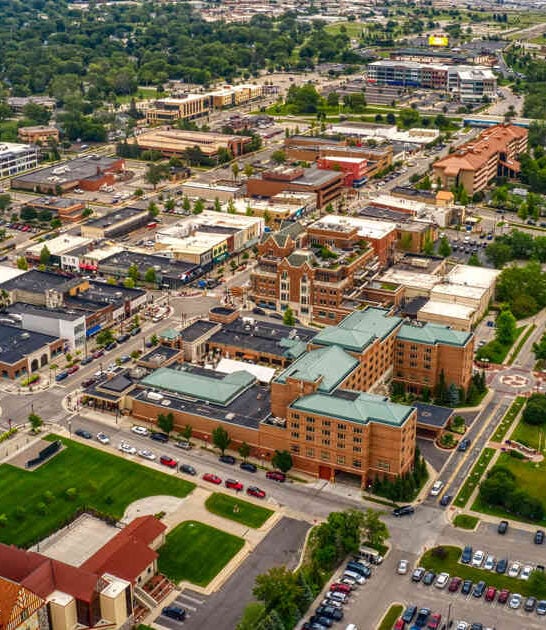 10 Michigan Towns Where Social Security Is All You Need
