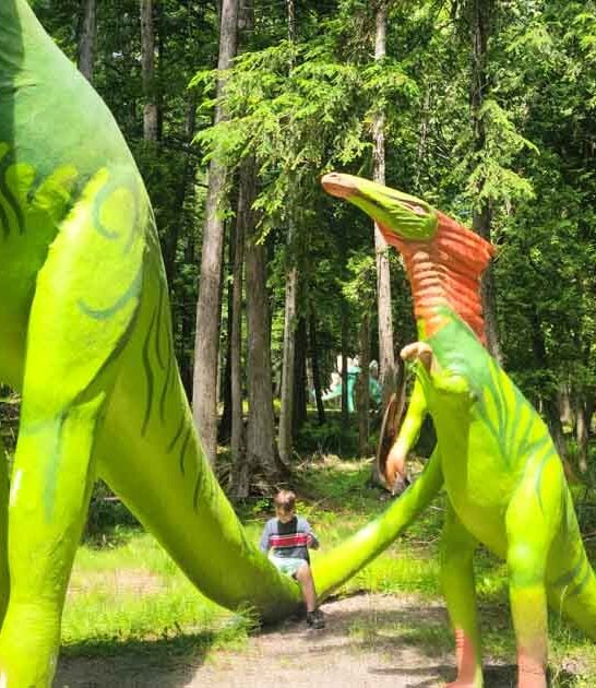 There’s A Storybook Garden Hiding In Michigan And It’s Pure Magic