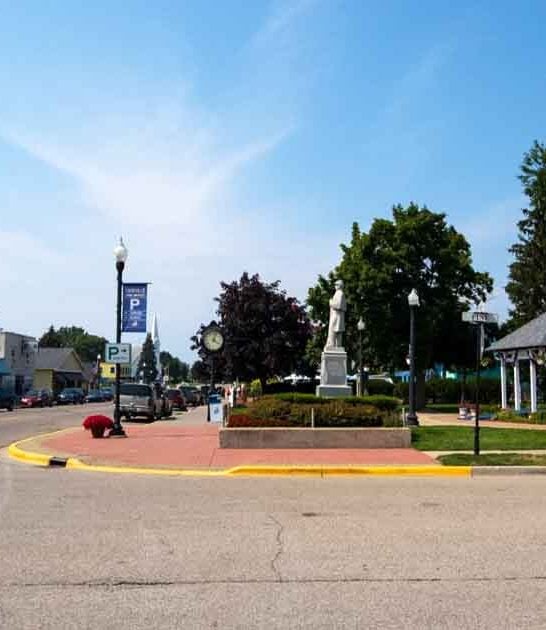 michigan town amount offer ftr