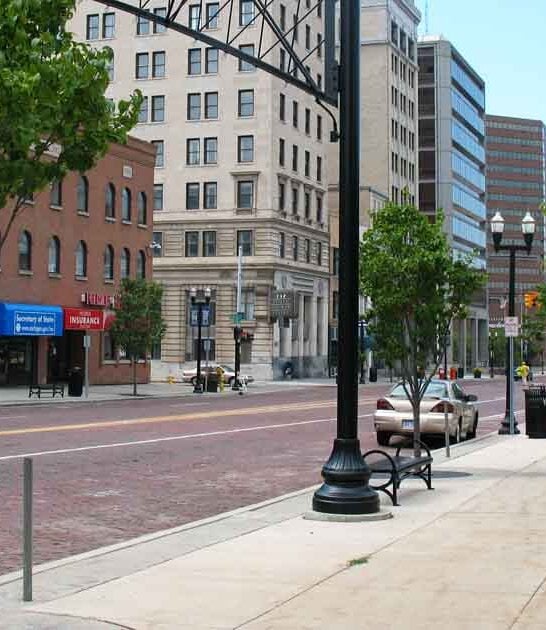 michigan town budget retirement ftr