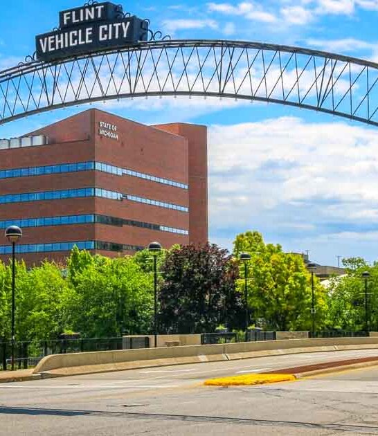 michigan town cheap rent ftr