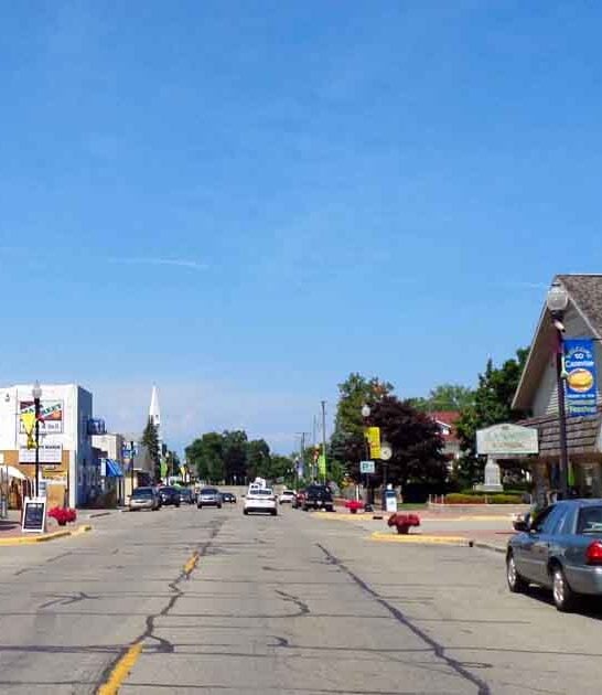 michigan town fun packages ftr