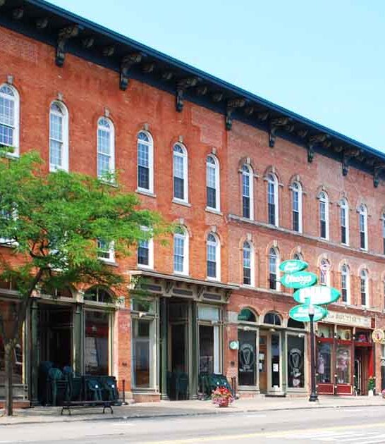 michigan town melon paradise ftr