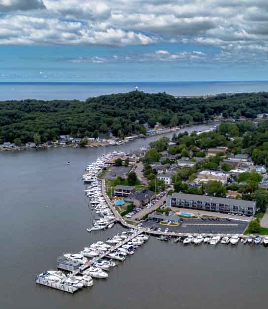 michigan town perfect summer ftr