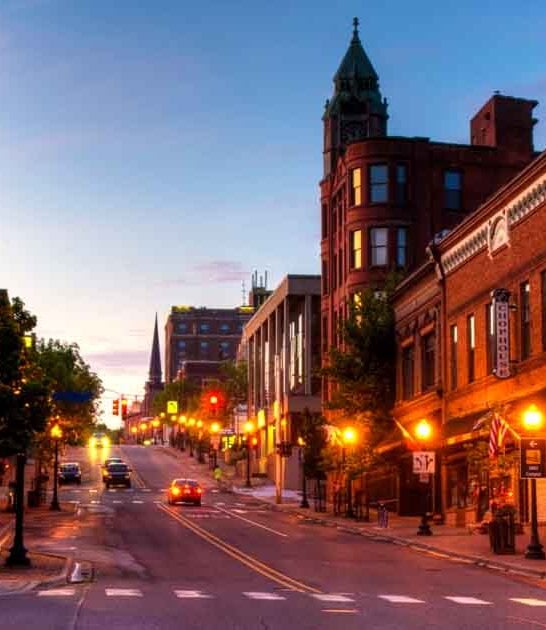 michigan towns parks beautiful ftr