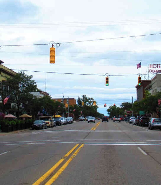 michigan towns ridiculously affordable ftr