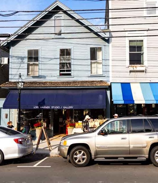 mighty little town connecticut ftr