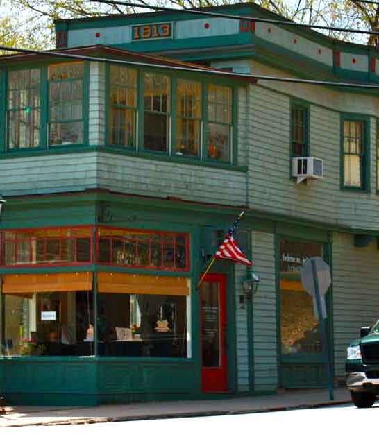 mighty tiny town connecticut ftr