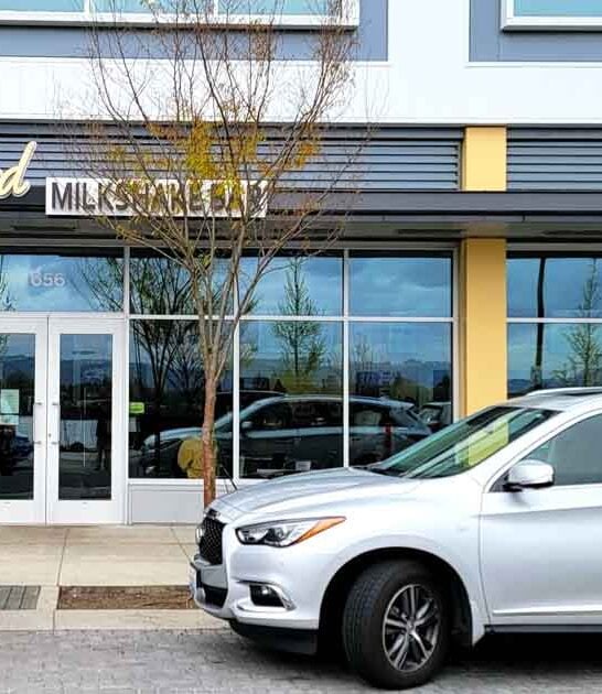 milkshakes washington dessert bar ftr