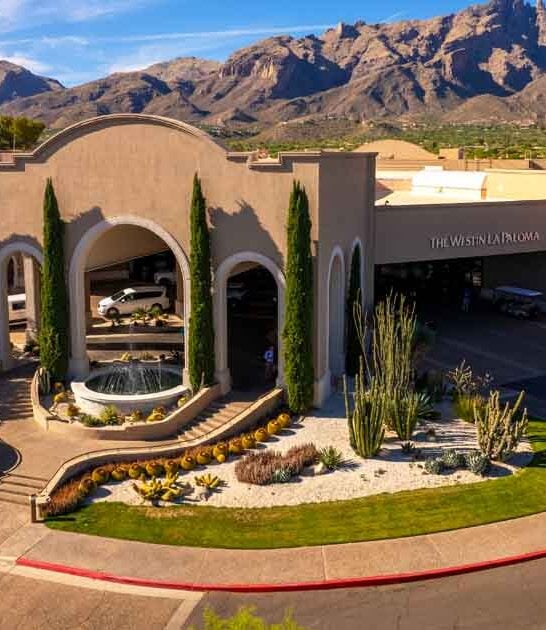 mineral waterfall resort arizona ftr