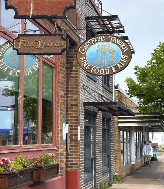 minnesota bank mouthwatering restaurant ftr