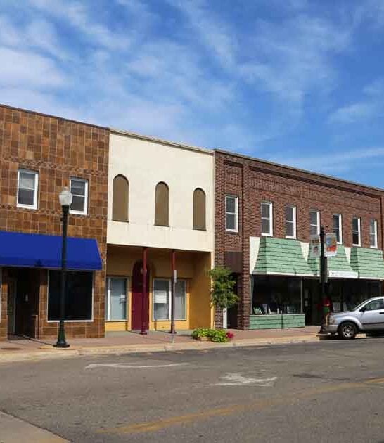 minnesota charming cheap town ftr