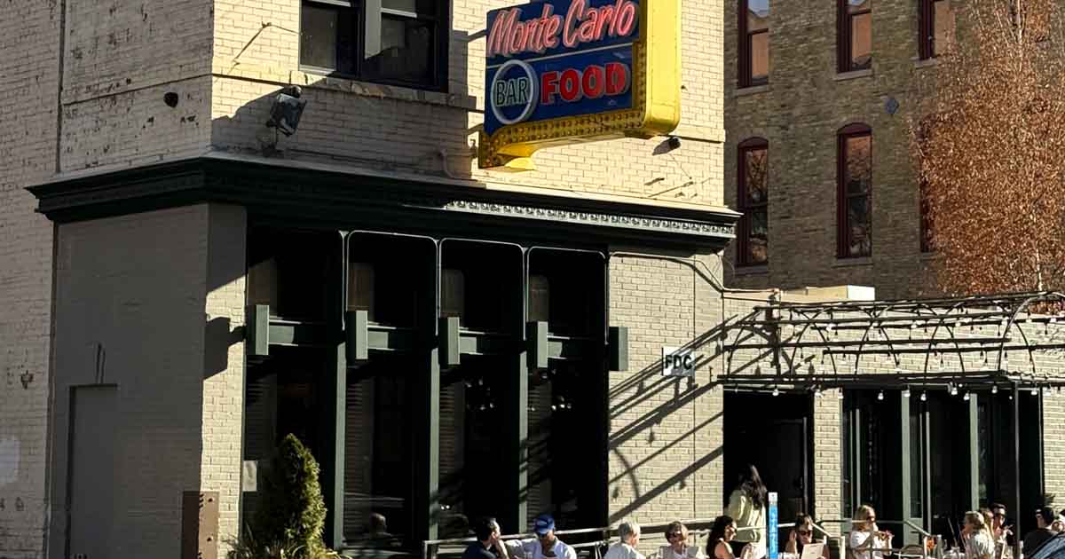 This Old-School Minnesota Supper Club Serves The Most Legendary Steaks