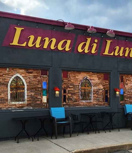 minnesota cozy pasta restaurant ftr