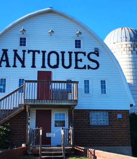 minnesota deals vintage store ftr
