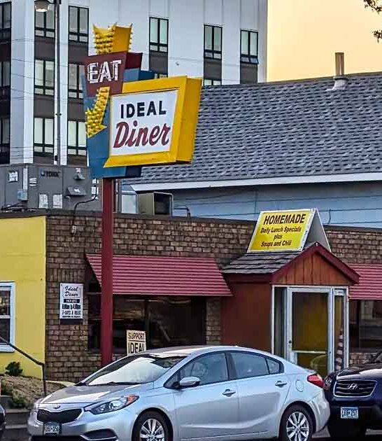 minnesota diner breakfast lovers ftr