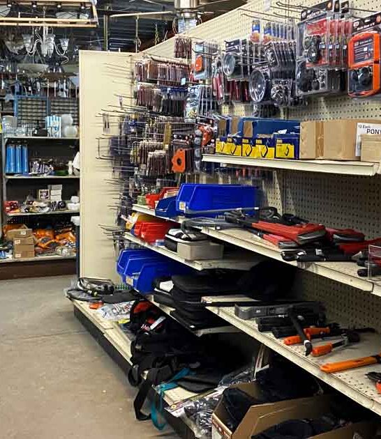 minnesota discount store visit ftr