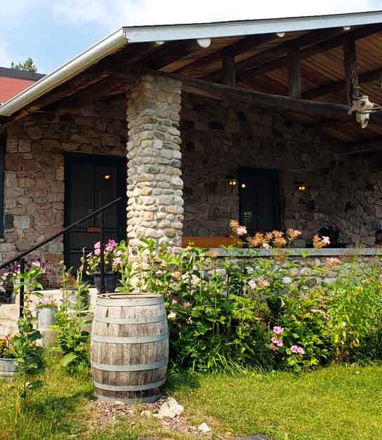 minnesota enchanting nature center ftr