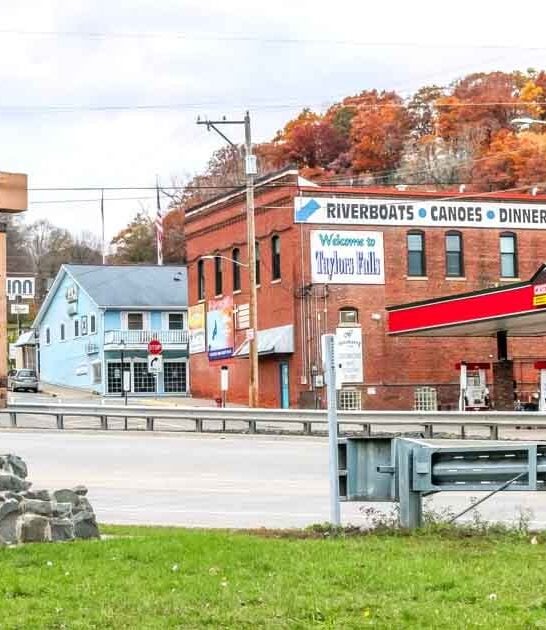 minnesota fall list town ftr