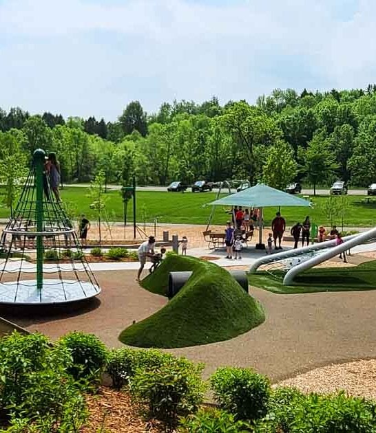 minnesota hidden park playground ftr